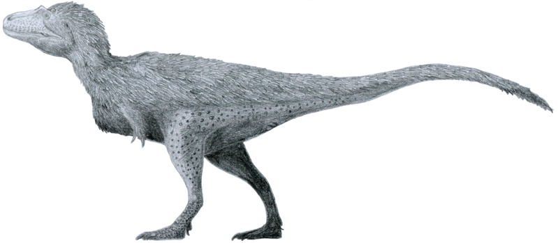 Lythronax argestes | חדשות המדע